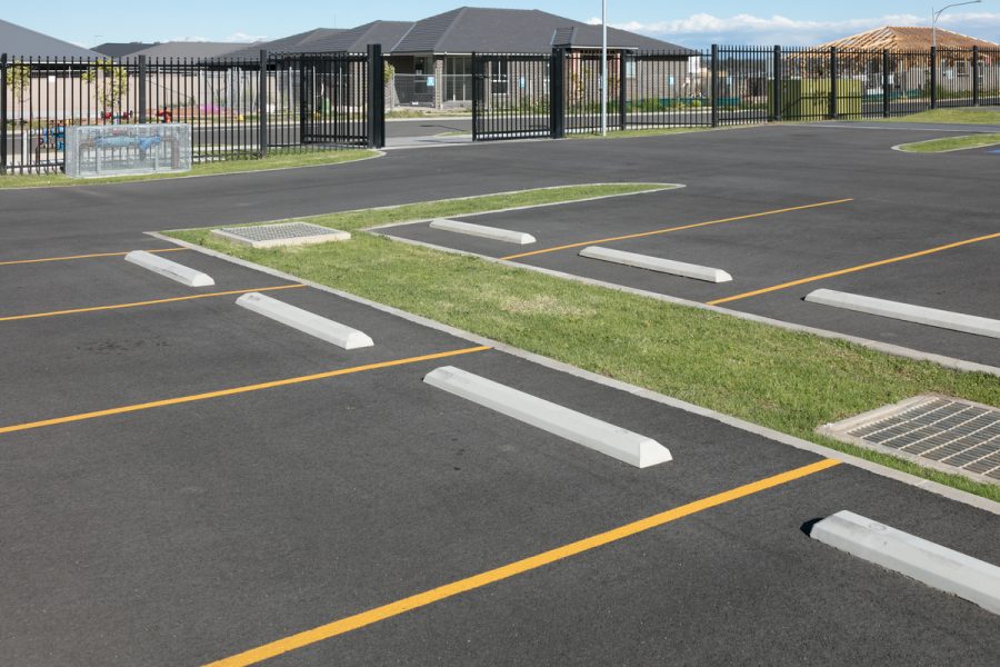 Gallery - A.C. Asphalting