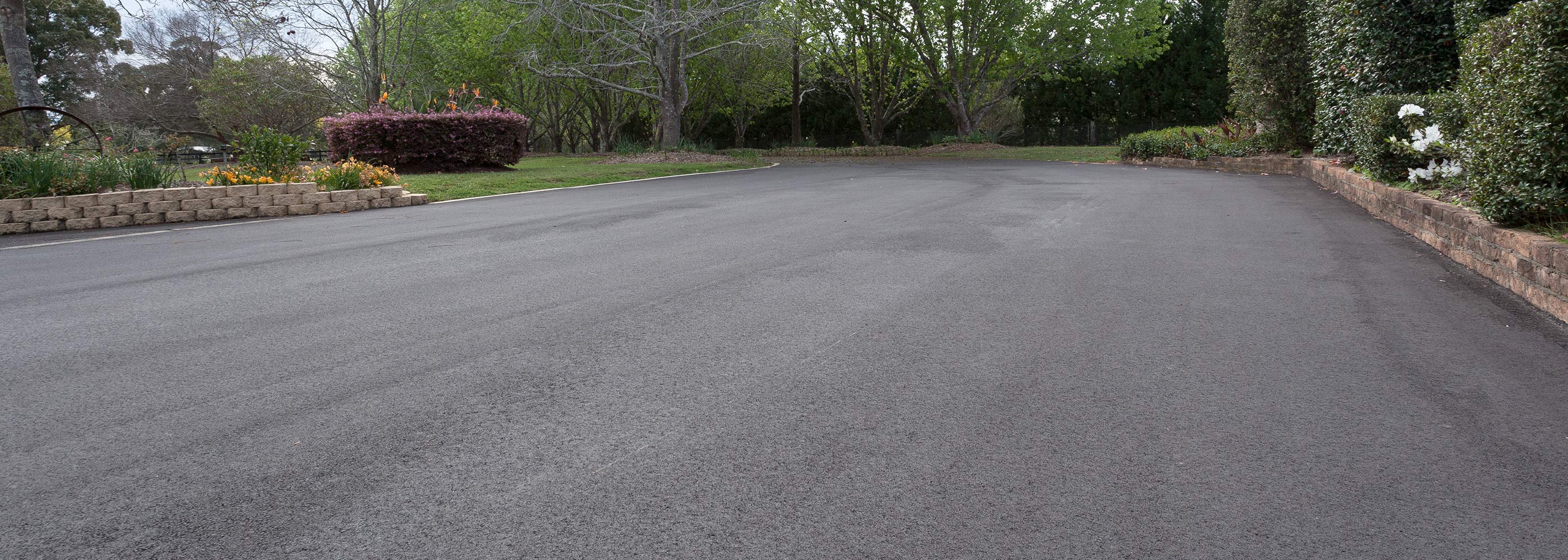 FAQ - A.C. Asphalting